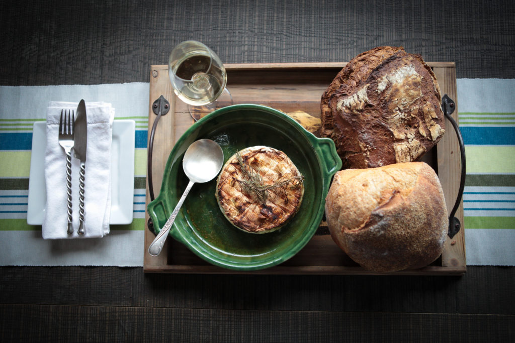 Chocolate Spice Cake - Kitchenette Recipes