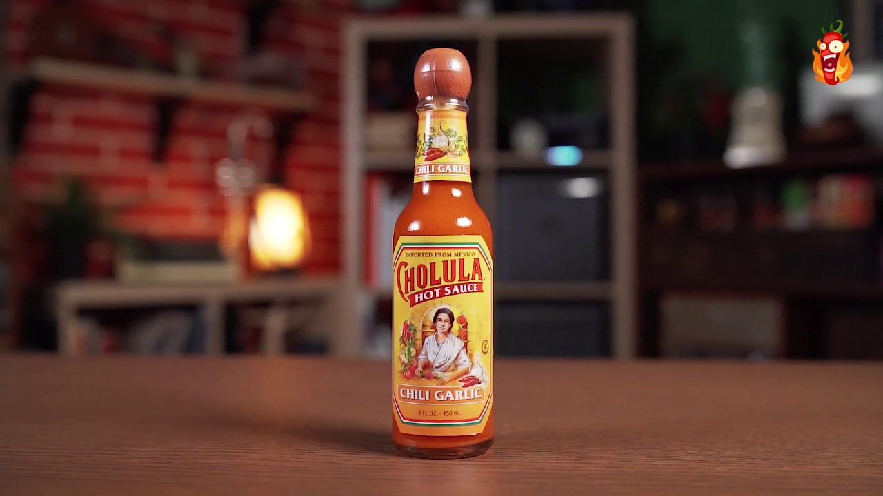 Best hot sauces to buy - an introduction - Kitchenette Recipes