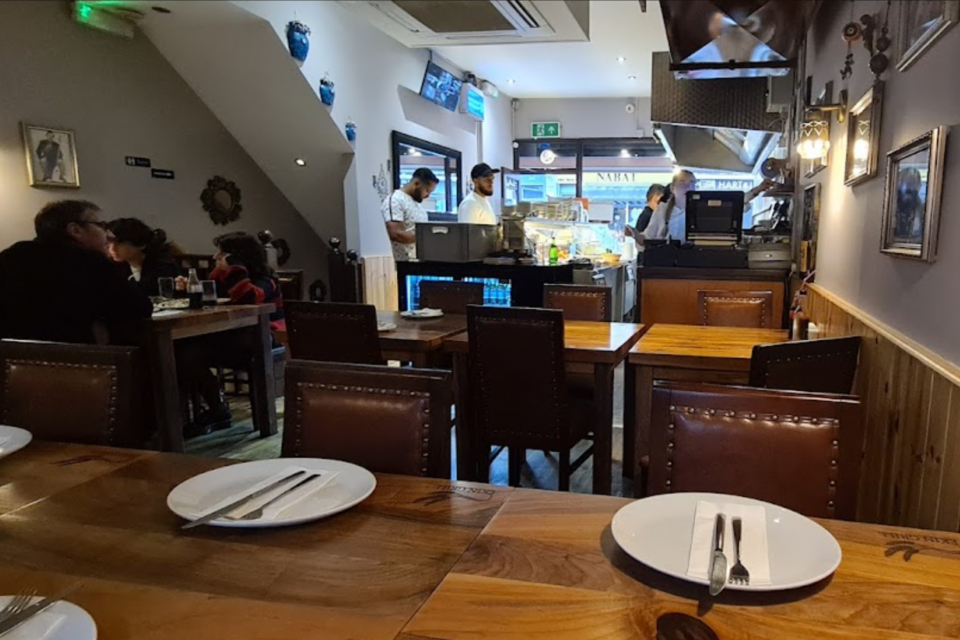 Lee Garden - Review - Kitchenette Recipes