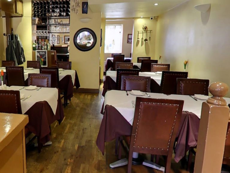 Ekin Restaurant - Review - Kitchenette Recipes